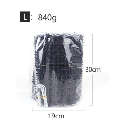 Langgg Cat Scat Mat Spike scat mats anti-cat Cat Dogs Pest mat with ...