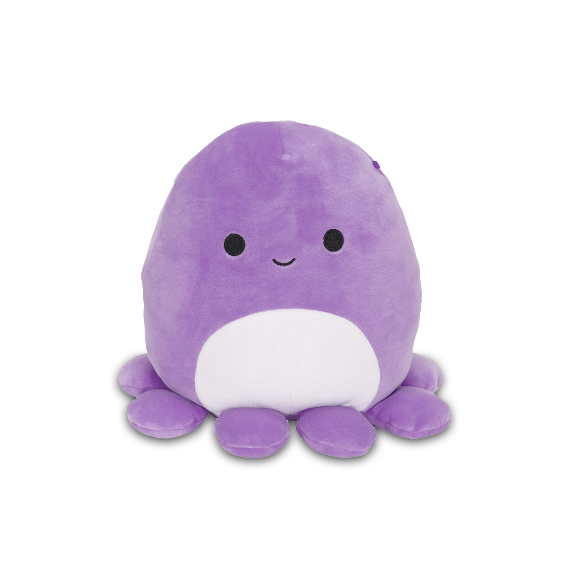 Click here for Aizonme Kellytoy Plush 11.8 Inch Violet The Octopu... prices