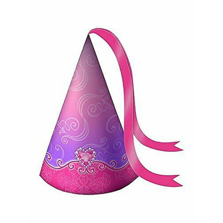 Princess Birthday Hat