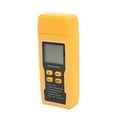 Cergrey Digital Mold Detector,Moisture Tester,Wood Moisture Meter ...