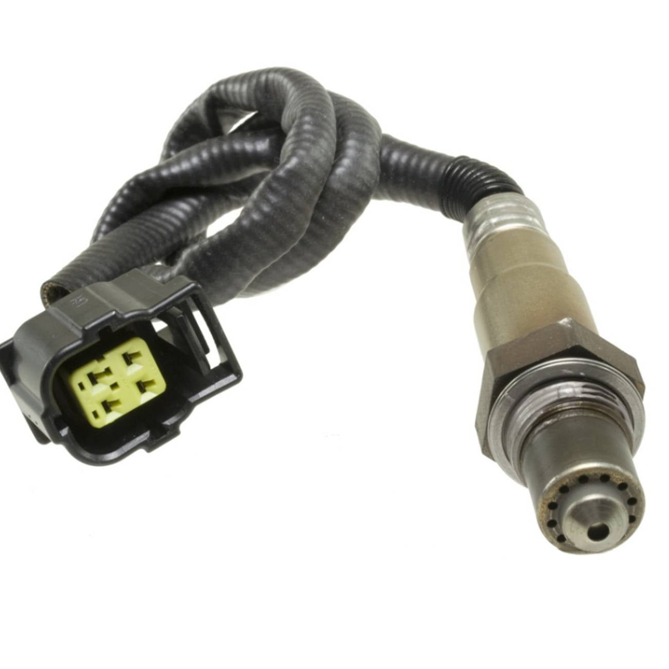 Bapmic 0045420818 Lambda Oxygen O2 Sensor 4 Wire Compatible with ...