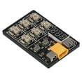 1S Battery Charging Board 6 in 1 High Efficiency Lipo Battery Charger ...