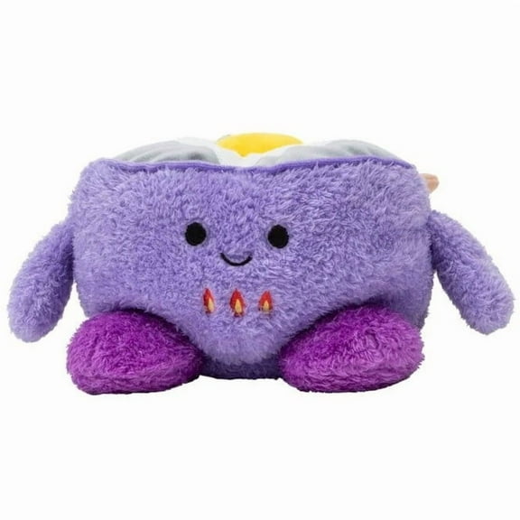 BumBumz GardenBumz Bianca Bean Plush - Walmart.com