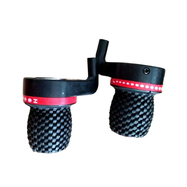 Guardoinrt 1 Pair Shifting Handle Shifted Gear Shifter Grips Comapct ...