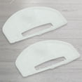 Pure Clean Robot Vacuum Replacement Parts Kit – 4 Side Brushes & 2 ...