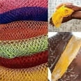 Authentic African exfoliant net sponge - Loofah - Walmart.com