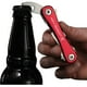 KeySmart Rugged - Multi-Tool Key Holder with Bottle Opener and Pocket ...