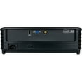 Optoma X341 XGA Presentation Projector - Walmart.com