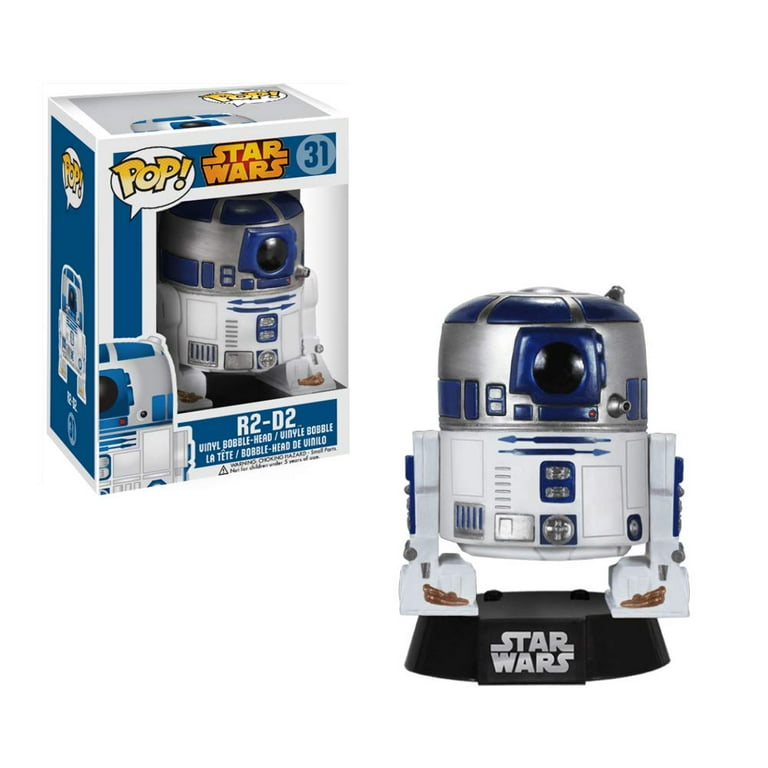 R2d2 Head