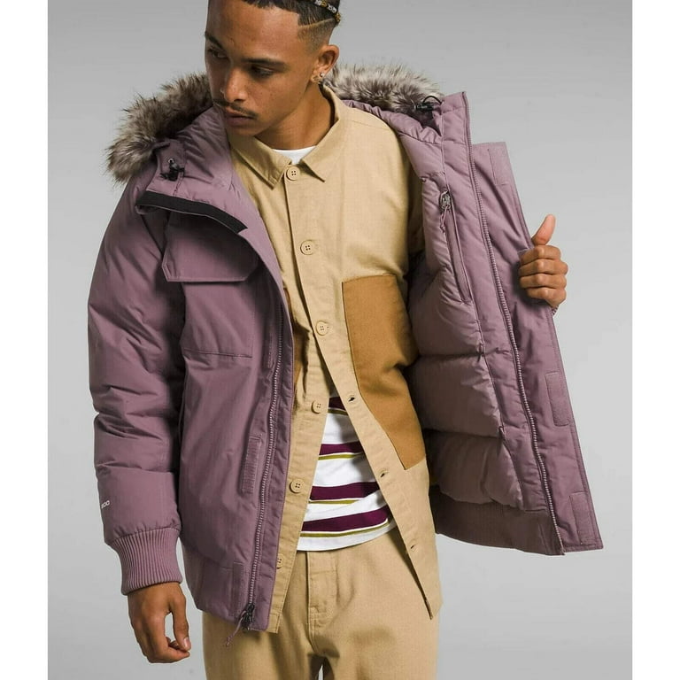 The North Face McMurdo NF0A5GD9I0V Bomber Jacket Men Fawn The North Face McMurdo NF0A5GD9I0V Bomber Jacket Men Fawn