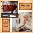 Traditional Mini Prayer Greeting Cards 480 Count Religious Motivational ...