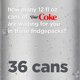 Diet Coke Soda Soft Drink, 12 Fl Oz, 36 Pack - Walmart.com