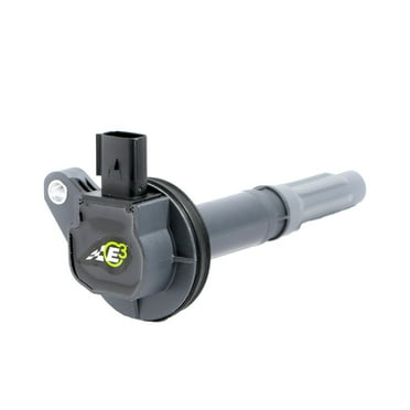 PerTronix 40611 Flame-Thrower 40,000 Volt 3.0 ohm Coil - Walmart.com