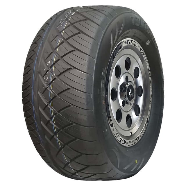 LLANTA 275/60R15 LCH CLASSIC CUSTOM 07 | Walmart en línea
