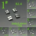 5 Pcs Mtb Bike Bicycle Wheel Hub Body Pawls For Novatec Fulcrum Quanto