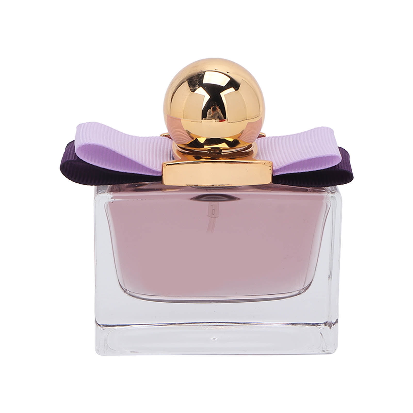 Perfume femenino con fragancia a flores y frutas, elegante y duradero ...