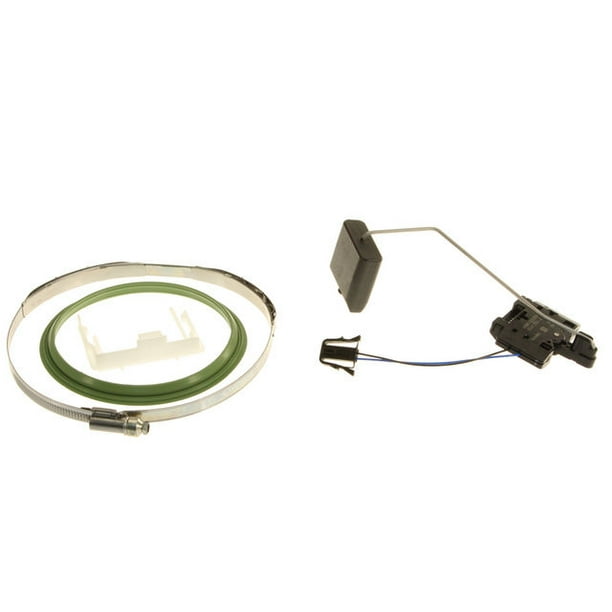 Fuel Level Sending Unit - Compatible with 2007 - 2013 BMW 328i N51B30A ...