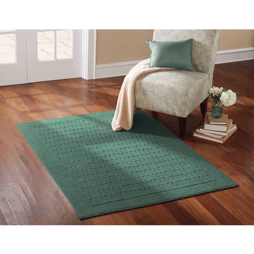 Mainstays Dylan Area Rug or Runner Collection, Multiple Sizes and ...