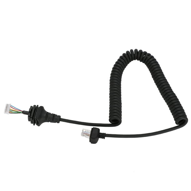 Speaker Mic Cable,Speaker Mic Hand Microphone Speaker Microphone ...