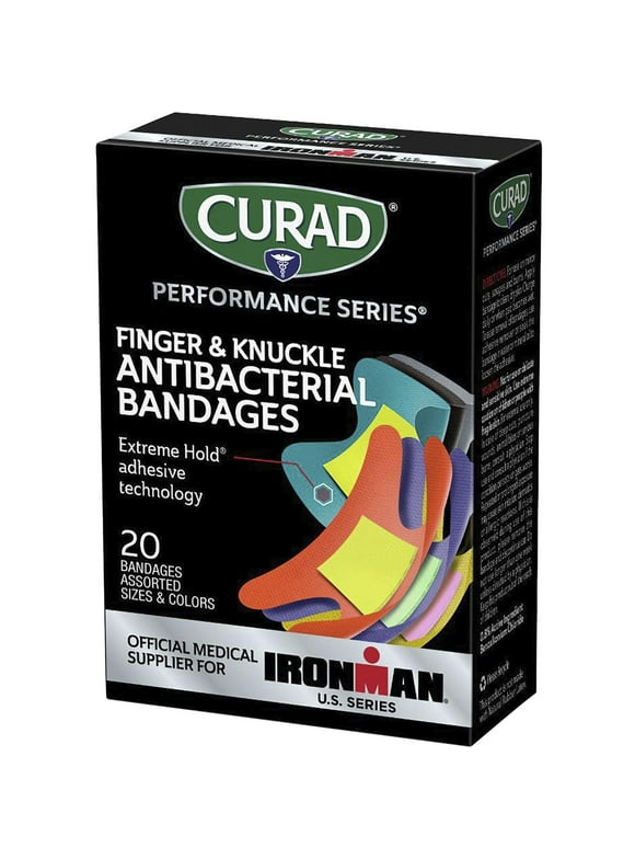 Curad Bandages in Curad - Walmart.com