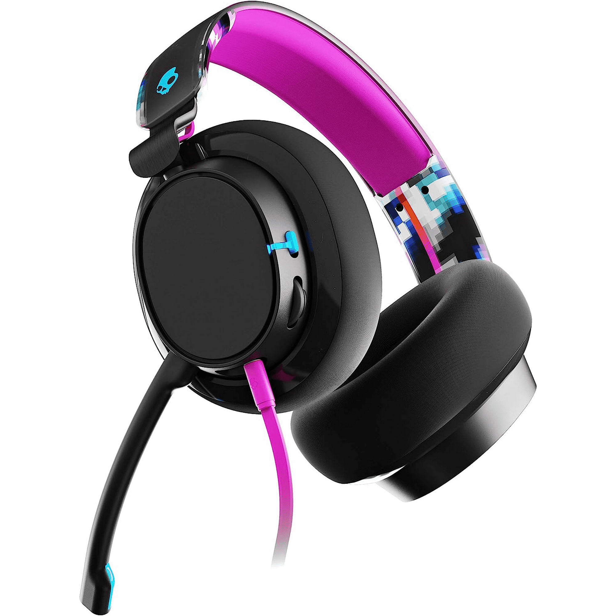 Click here for Refurbished Skullcandy S6spy-P003 Slyr Pro Wired O... prices