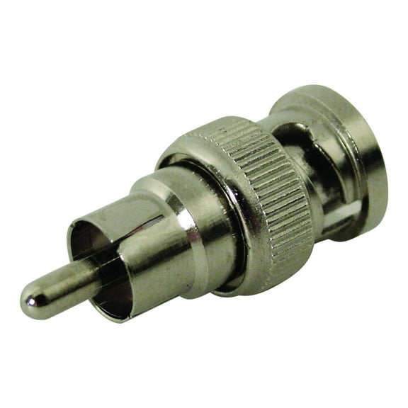Coax to RCA Adapter