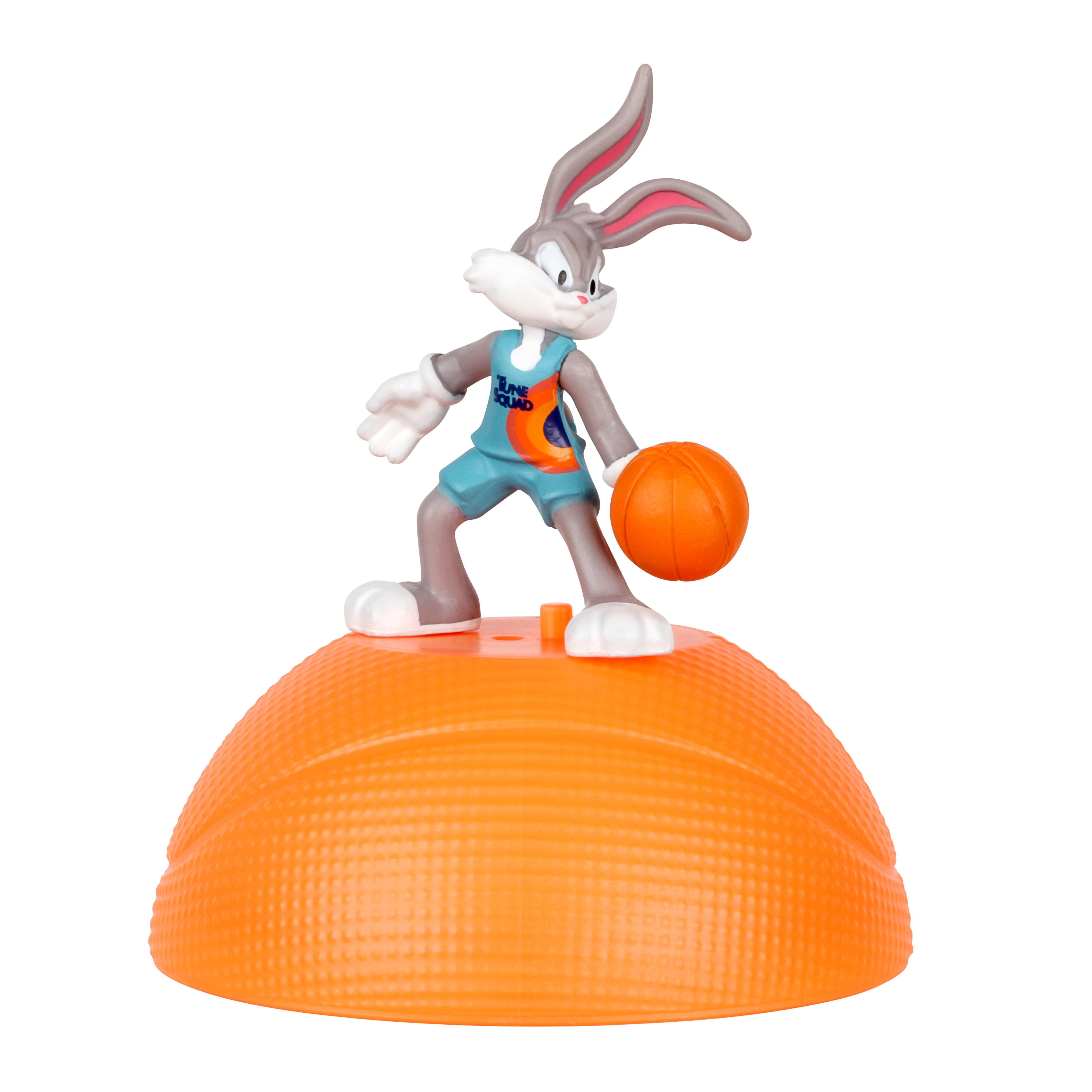 Space Jam: A New Legacy – 4 Pack – 2′ LeBron James, Bugs Bunny, Wile E ...