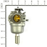 Briggs & Stratton Lawn Mower Carburetor Fits Select 310000 Series OHV ...