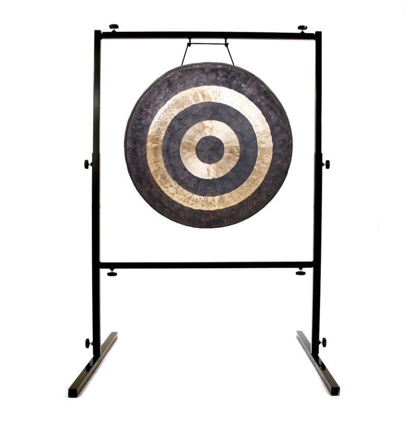 32" to 36" Gongs on the Rambo Rimbaud Gong Stand - Walmart.com