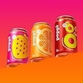 Sparkling Prebiotic Soda w/Gut Health & Immunity Benefits Drinks, 12 Fl ...