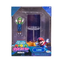 The Super Mario Galaxy Movie - 5 inch Action Figure Series – Rosalina ...