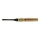 FlexCut Tool Wood Carving Mallet Tool, V-Tool, 60 degree (3/8 ...