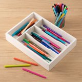 Artist's Loft™ Felt Tip Pens Value Pack - Walmart.com