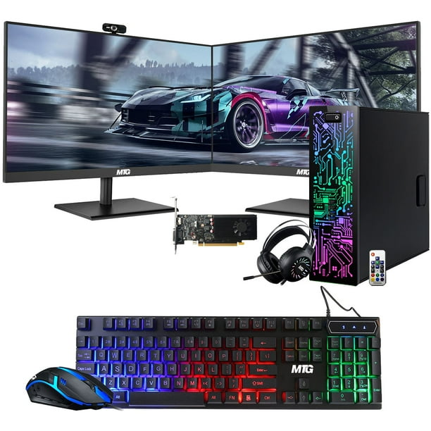 Gen Tech Pc