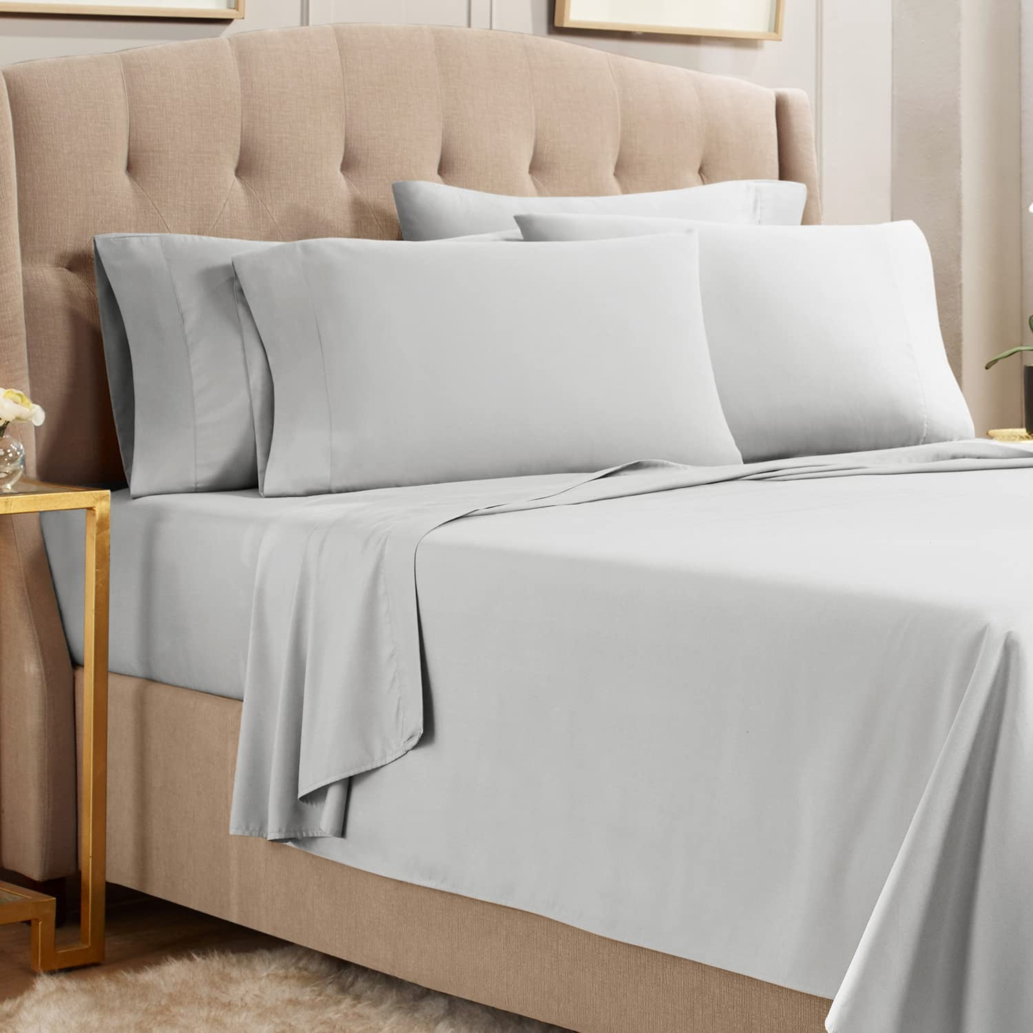 Click here for Empyrean Bedding Empyrean California King Sheets S... prices