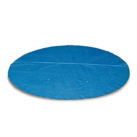 Pool Cover For 5 6ft Diameter Round Easy Set And Frame Pools Round ...