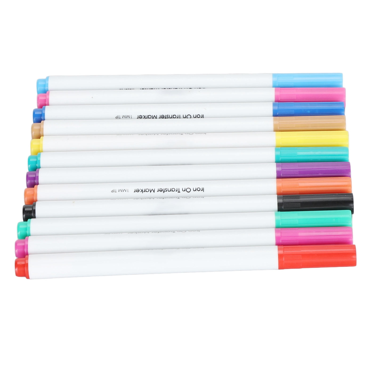 Click here for Youthink Embroidery Heat Transfer Markers  12pcs I... prices