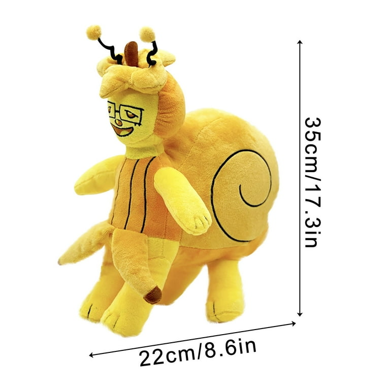 Unique Plush Stuffed Toys Funny Plush Toys – Plushie Depot