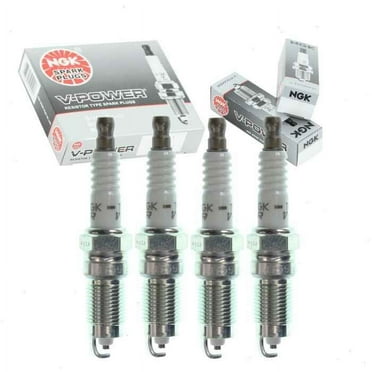 4 pc DENSO 5341 Iridium Power Spark Plugs for AYFS 092FE1 AYFS 092FECF4 ...