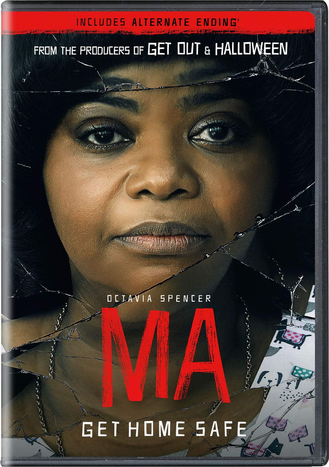 Ma [DVD] - Walmart.com