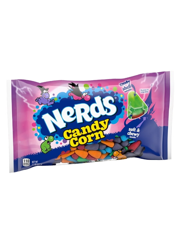 Nerds candy corn in Nerds - Walmart.com