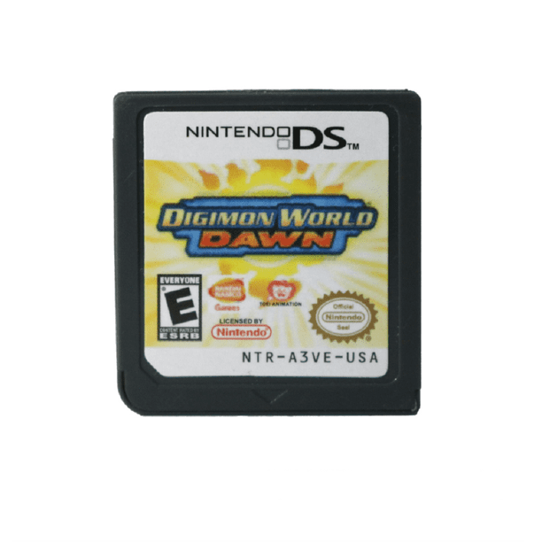 Anime Ds