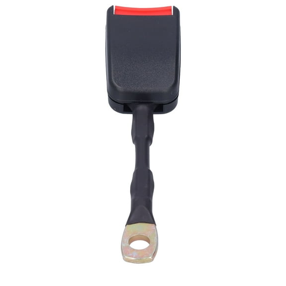 Buckle Boss Classic Seat Belt Lock - Original ABS Plastic Seat Belt ...