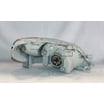 TYC 20-12404-00-9 Left Headlight Assembly for 2010-2011 Kia Soul ...