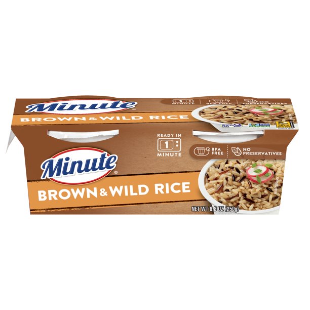 Brown Rice