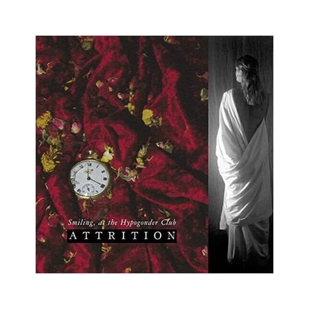 ATTRITION SMILING AT THE HYPOGONDER CLUB COMPACT DISCS | Walmart Canada