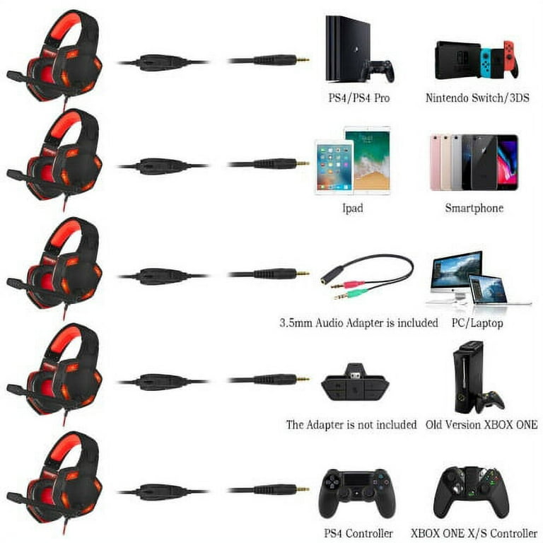 Usb Headset Xbox One Best Sale