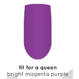 DND Duo Soak off Gel & Matching nail polish - #490 REDWOOD CITY ...