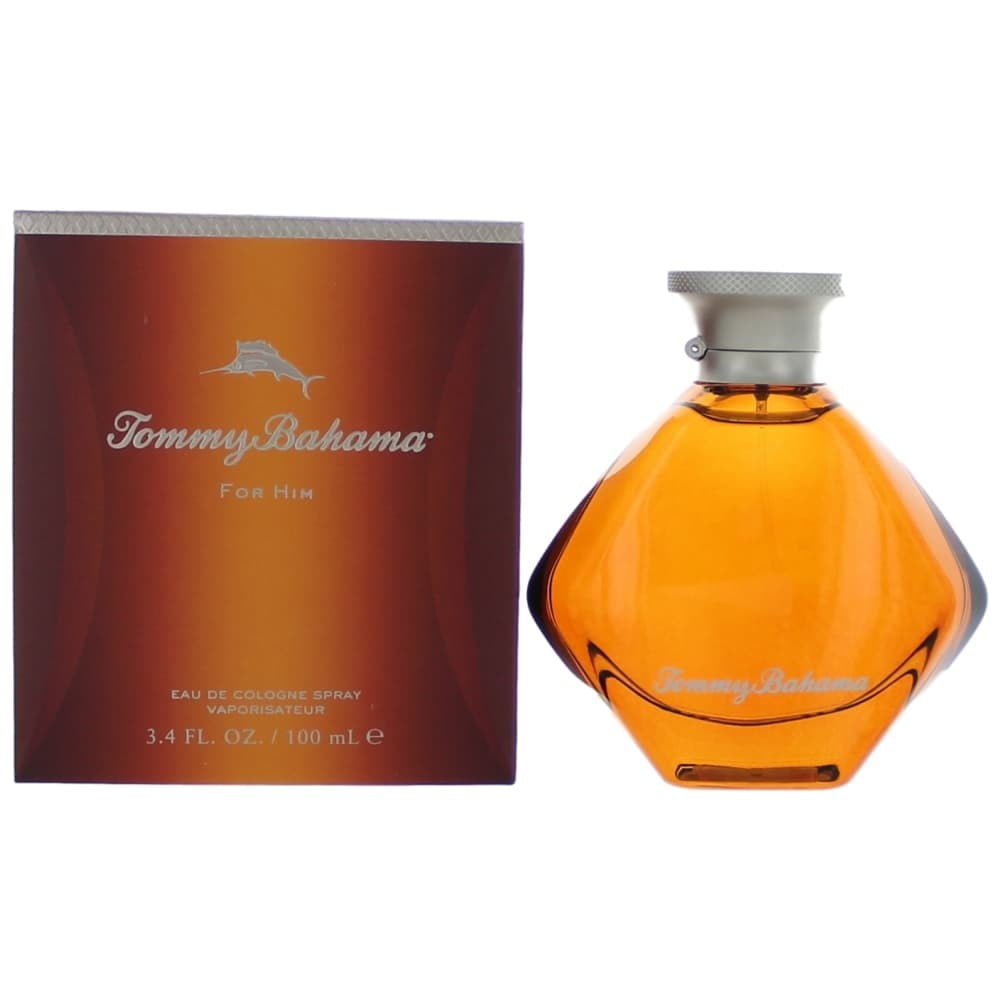 Click here for Tommy Bahama Eau De Cologne Spray  3.4 Fl Oz 3.4 O... prices