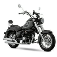 RC200 ITALIKA Motocicleta Chopper Gris | Bodega Aurrera en línea